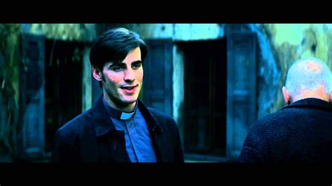 Обряд - Трейлер HD (2011) - YouTube