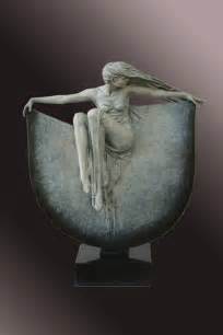 Michael James Talbot .Bronze. | Figurative sculpture, Sculpture art