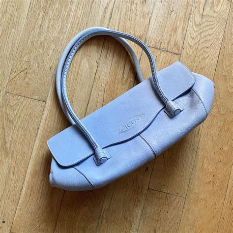 Tods Women's Bag | Depop