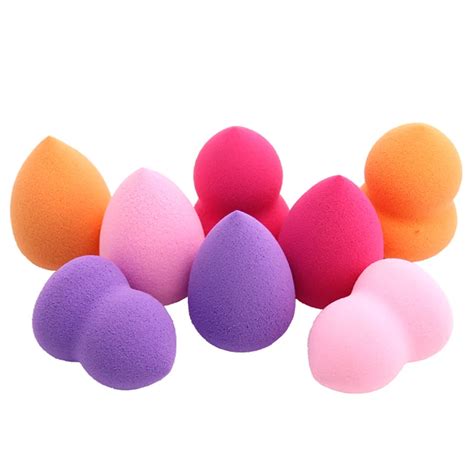 Sinso beauty спонж для макияжа, косметический спонж, очень гладкий ...