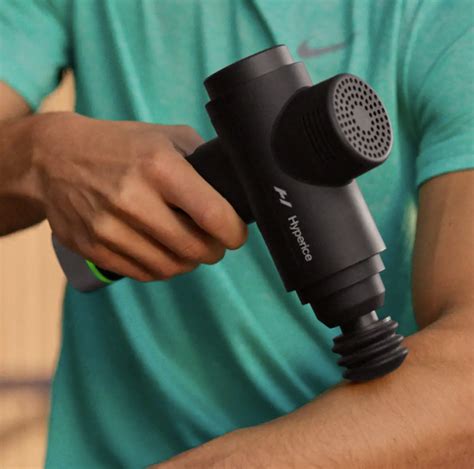 Hypervolt 2 Pro Review - Gymfluencers