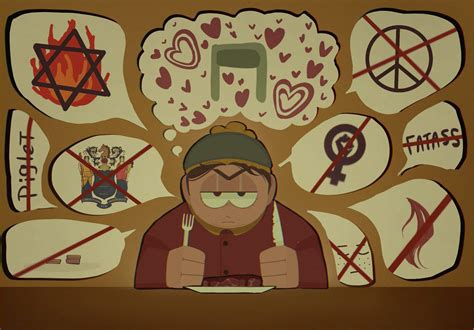 Хх | SOUTH PARK | Южный Парк Amino
