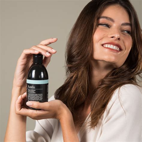 Sendo Champú Purificante Scalp Relief | Apotecary Studio