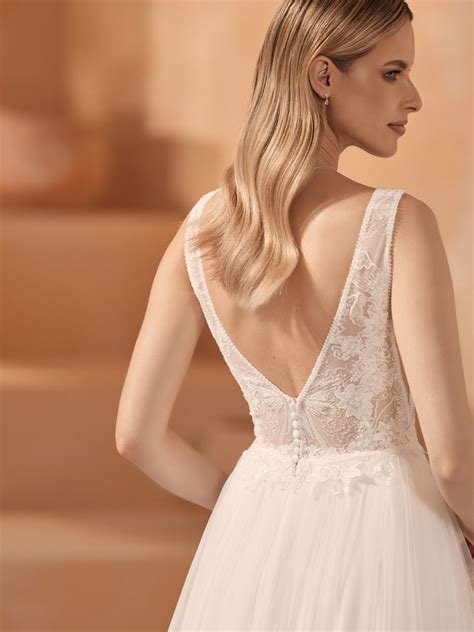 MUZA - Princess Bridal Gown