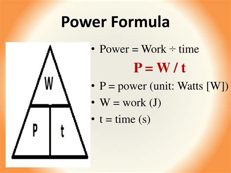PPT - Work, Power, and Machines PowerPoint Presentation, free download ...