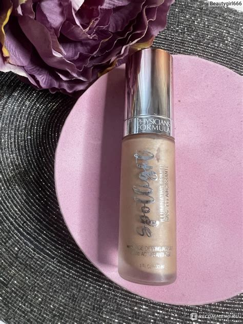 Праймер для лица Physician's Formula Spotlight Illuminating Primer ...