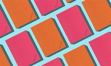 Colorplan Papers