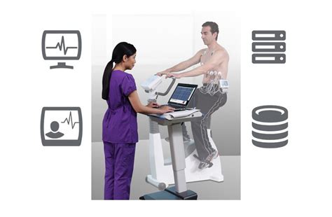 CardioSoft Cardiac Testing System| GE Healthcare (Germany)