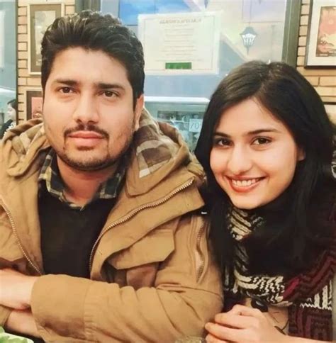 Who Is Iqra Hasan? Age, Husband, Biography, Family, Education and more