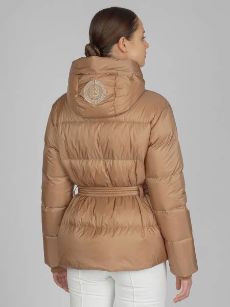 Женские коллекции BOGNER - Куртки лыжные BOGNER