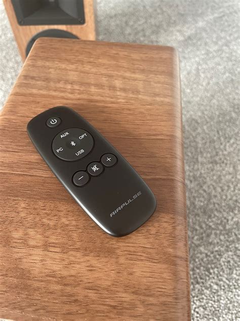 Airpulse A80 Review - What Gadget