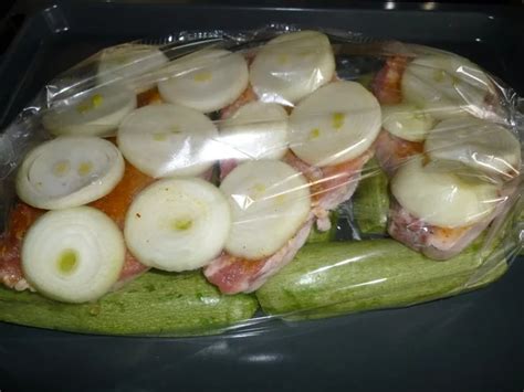 Как использовать рукав для запекания - Со Вкусом