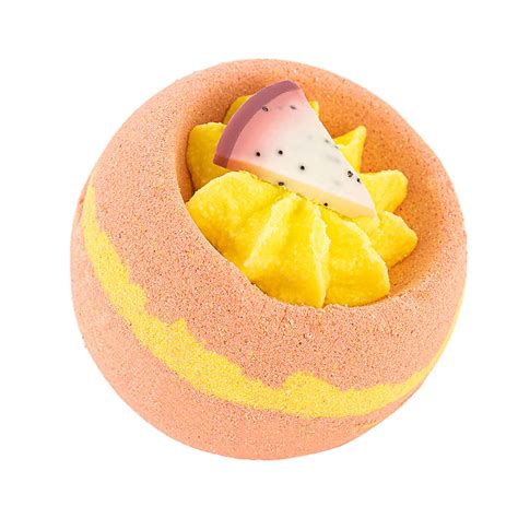 Средства для ванной и душа UNICORNS APPROVE Бомба для ванны "FRUITY ...