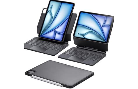 Лучшие клавиатуры для iPad