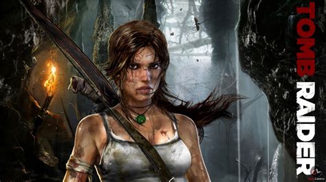 Tomb Raider (2013) / описание игры, информация о мультиплеере, кооператив