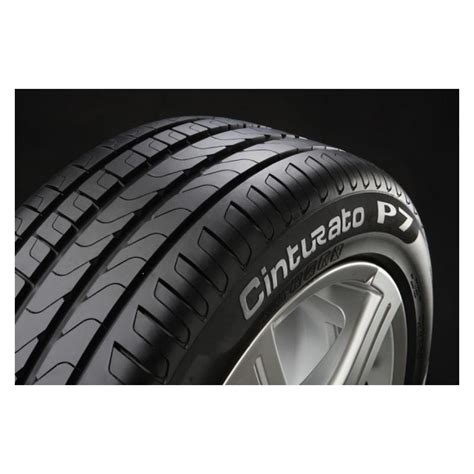 Летние шины Pirelli Cinturato P7 215/55R17 94W купить в рассрочку по карте