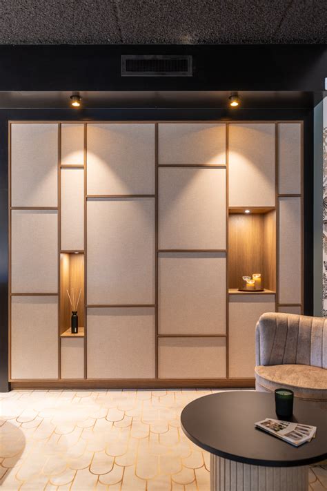Intri Design - Interieur op maat