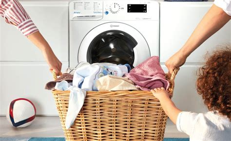 Стиральные машины Indesit (52 фото): устройство, страна-производитель ...