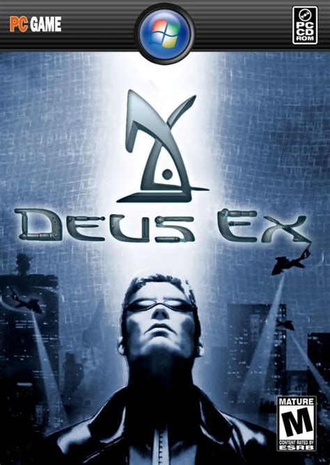Deus Ex para PC - PS3 - PS2 | 3DJuegos
