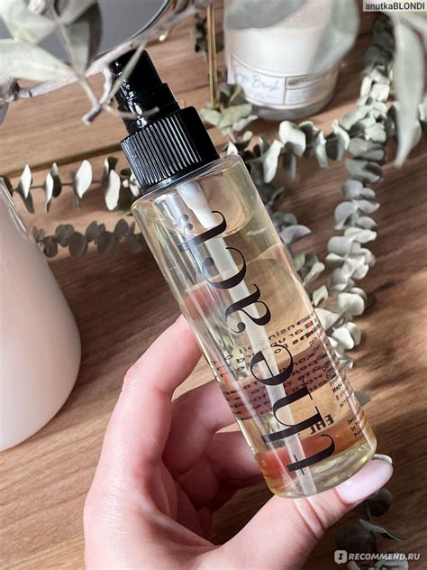 Гидрофильное масло The Act Face Cleaning Oil - «Покупку этого ...