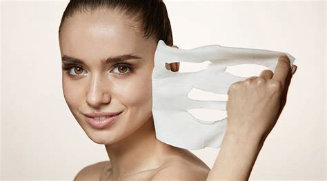 Beauty Tipp: Sheet Mask | Wellnessfinder