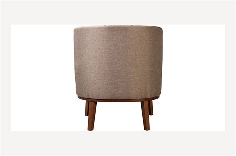 Кресло Шафран Textile Brown – купить в Москве по цене 12 990 рублей в ...