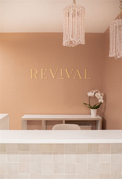 The Sanctuary at Revival - Your Wellness Oasis — Revival Wellness ...