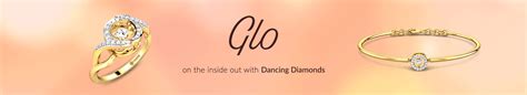 Buy Glo Collection Products | Candere.com - A Kalyan Jewellers Company ...