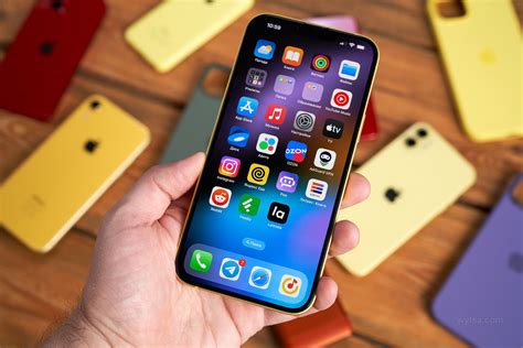 Опыт использования iPhone 14 Plus: кому нужен такой большой айфон ...