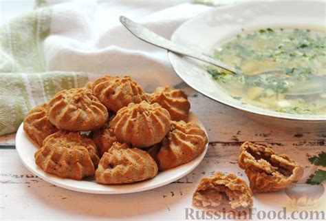 Профитроли, рецепты на RussianFood.com: 65 рецептов профитролей