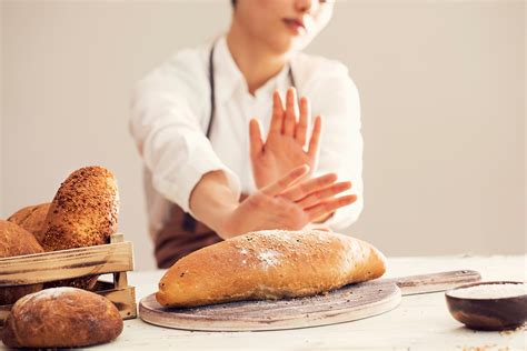 Глютен: что это такое, польза и вред