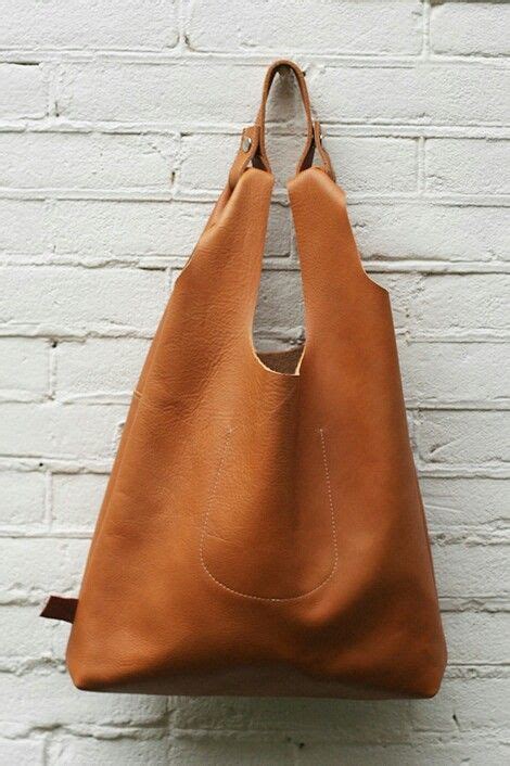 Van Veer shopper | Tassen