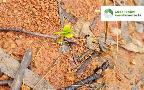 Sustainable Biocapsules | Green Product Award