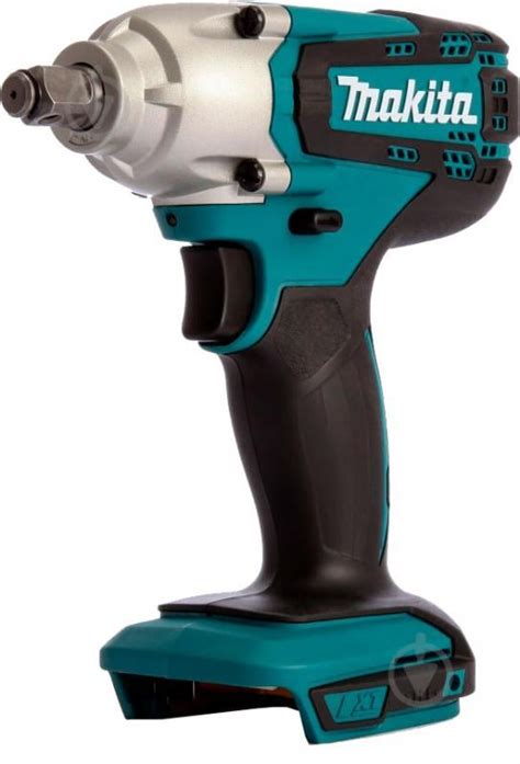 ᐉ Гайковерт ударный аккумуляторный Makita LXT DTW190Z • Купить в Киеве ...