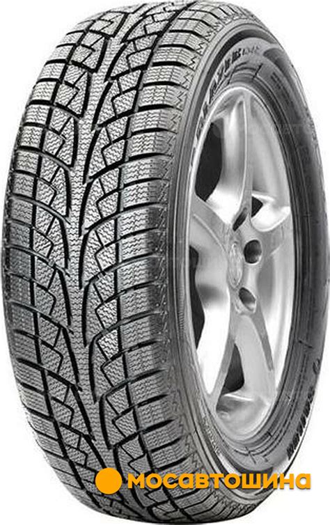 Шины Sailun Ice Blazer WSL2 205/55 R16 91T