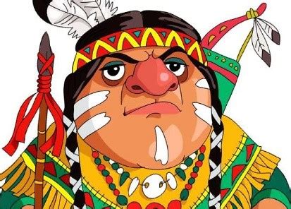 Чингачгук - Головко - читать сказку онлайн | Мишкины книжки