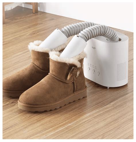 Сушилка для обуви Deerma Shoes Dryer DEM-HX10 — купить в городе Казань ...