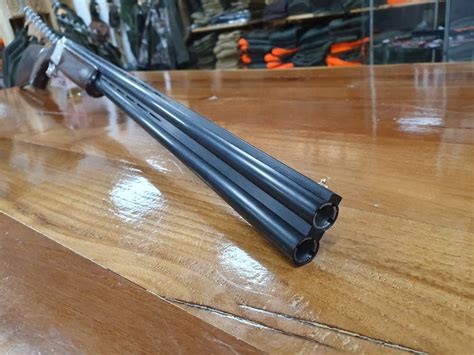 YILDIZ SPZ M 410 MAGNUM .410/76 LOVAČKA SAČMARICA