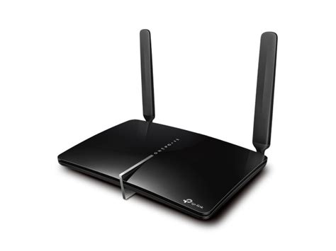 Маршрутизатор 4G LTE Tp-Link Archer MR600(EU) купить в Алматы и ...