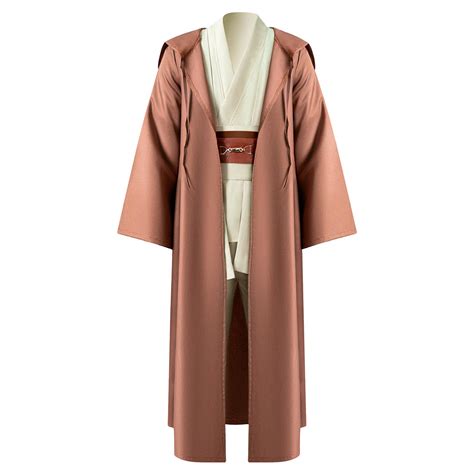 Костюм Джедая купить - Warsabers