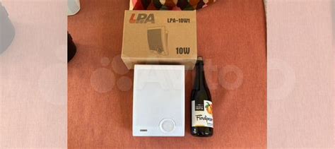 Lpa 10w1 настенные колонки для магазинов купить в Москве | Электроника ...