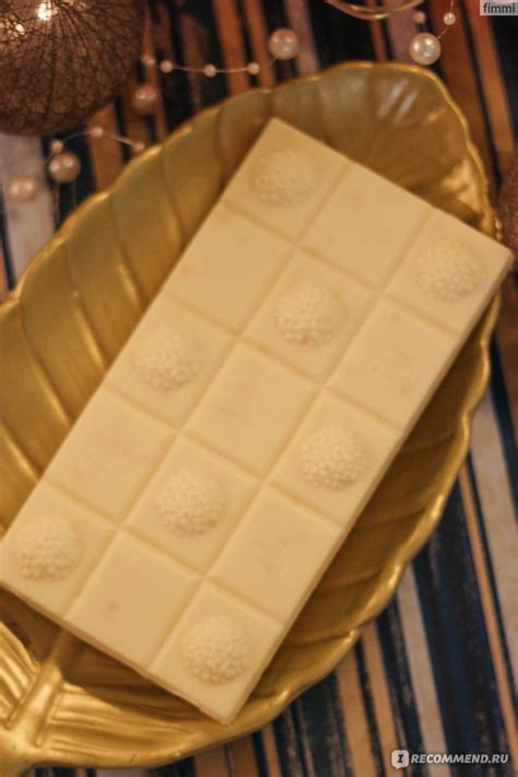 Белый шоколад Ferrero Raffaello Coconut аnd Almond с кокосовой стружкой ...