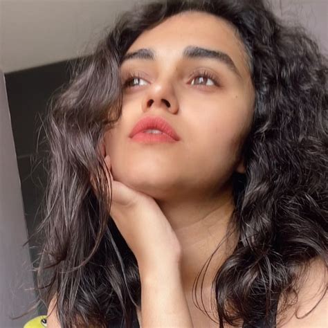 Neha Nirmale (@sneha_____) • Threads, Say more