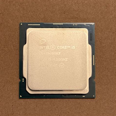 i5-10600KF | Jawa