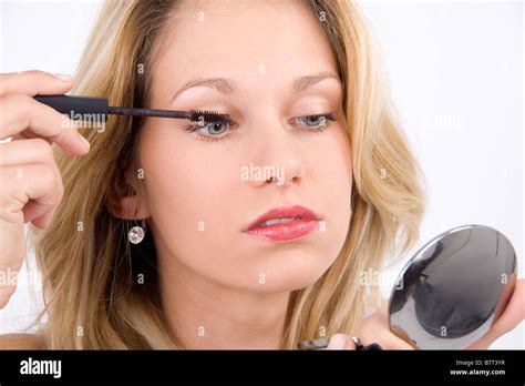 beauty care and cosmetics Stock Photo - Alamy