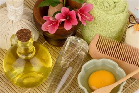 Масляные маски для волос: рецепты красоты, как использовать | MedAboutMe