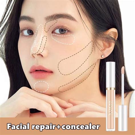 *COD*SVMY คอนซีลเลอร์ เนื้อลิขวิด ปกปิดรอยคล้ําใต้ตา | Shopee Thailand