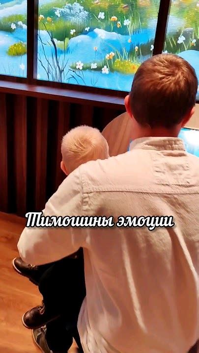 Веселый малыш😊 - YouTube