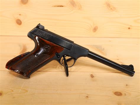 22lr Target Pistol