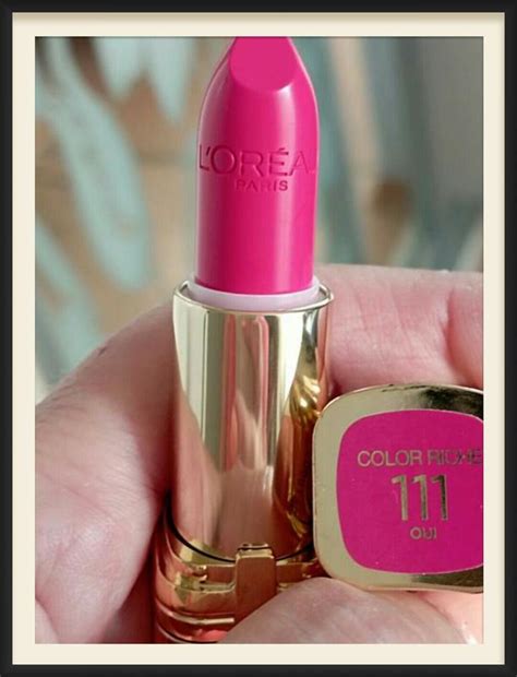 L'oréal помада тон 111 — цена 290 грн в каталоге Помада для губ Купить ...
